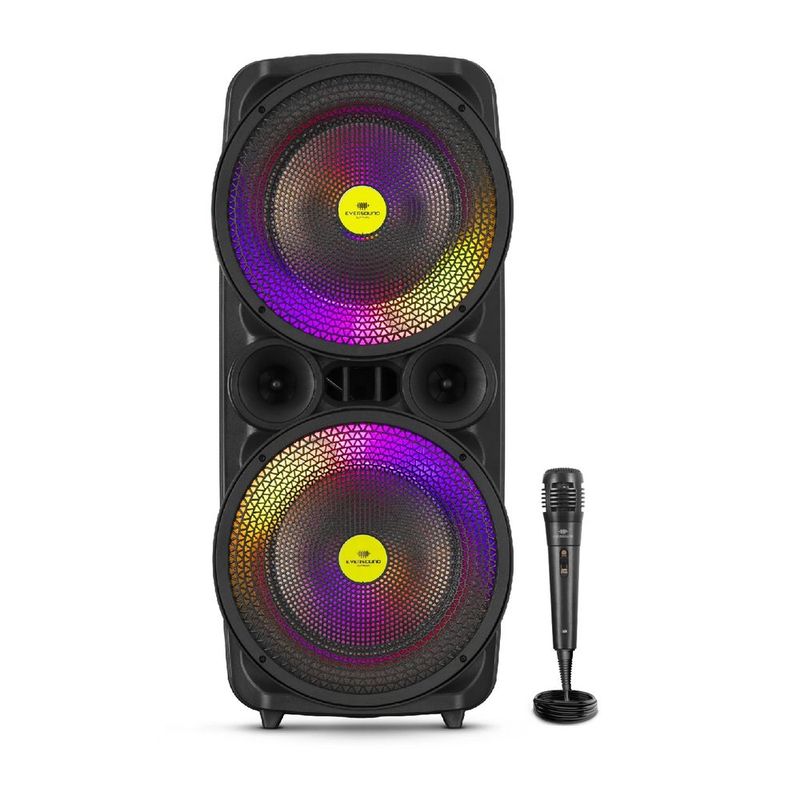 Tecnologia - Audio - Parlantes y Altavoces - Parlantes alámbricos ...