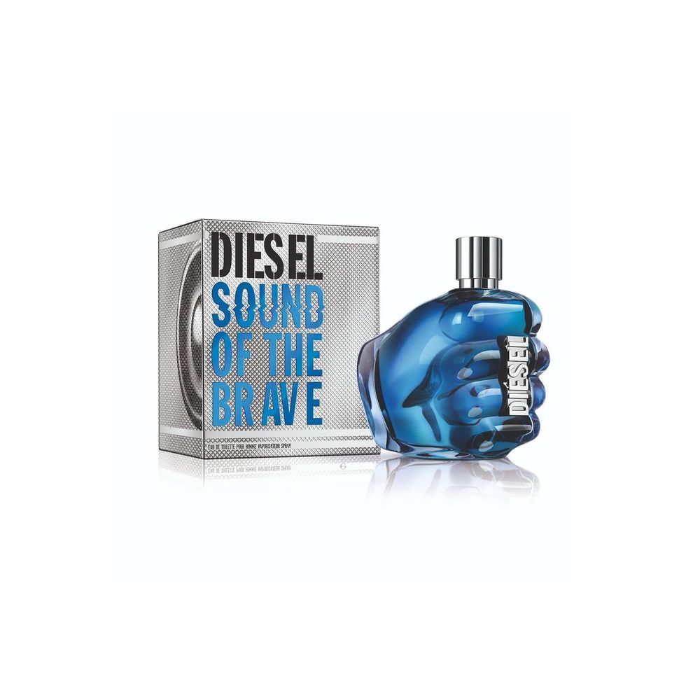 Perfume Hombre Diesel OTB Mike EDT 200ML | Compara precios con Compy.pe