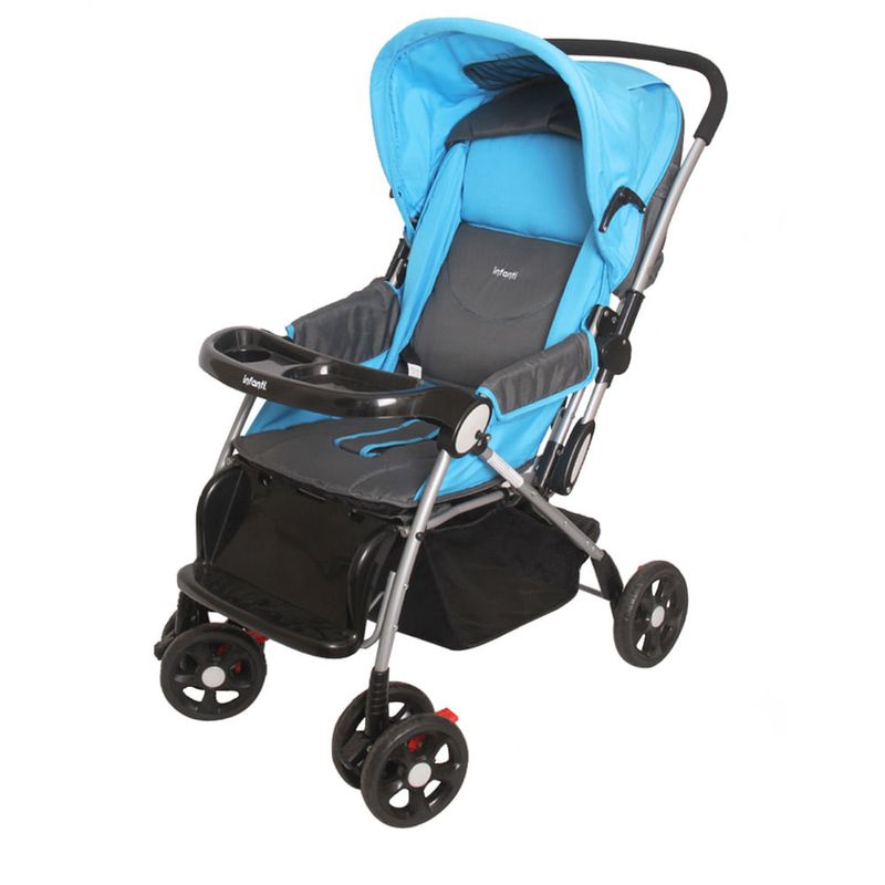 Coches para Bebés Infanti, Graco, eBaby y más... | Oechsle.pe