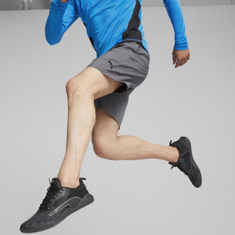 Shorts deportivos hombre de fútbol y gimnasio | Oechsle.pe.