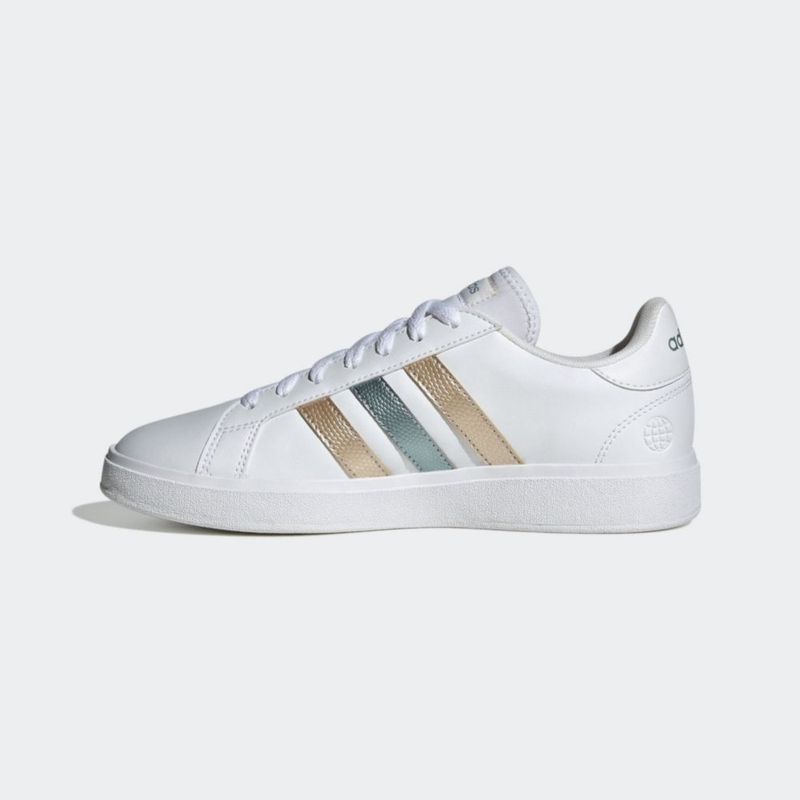 Zapatillas Adidas hombre, mujer este Cyber | Oechsle.pe