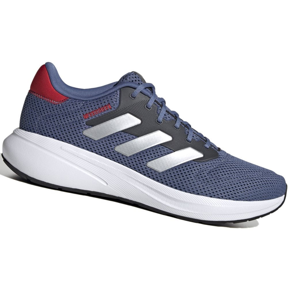 Zapatilla Deportiva Adidas Response Runner U IG0737 Azul Talla 10 I ...