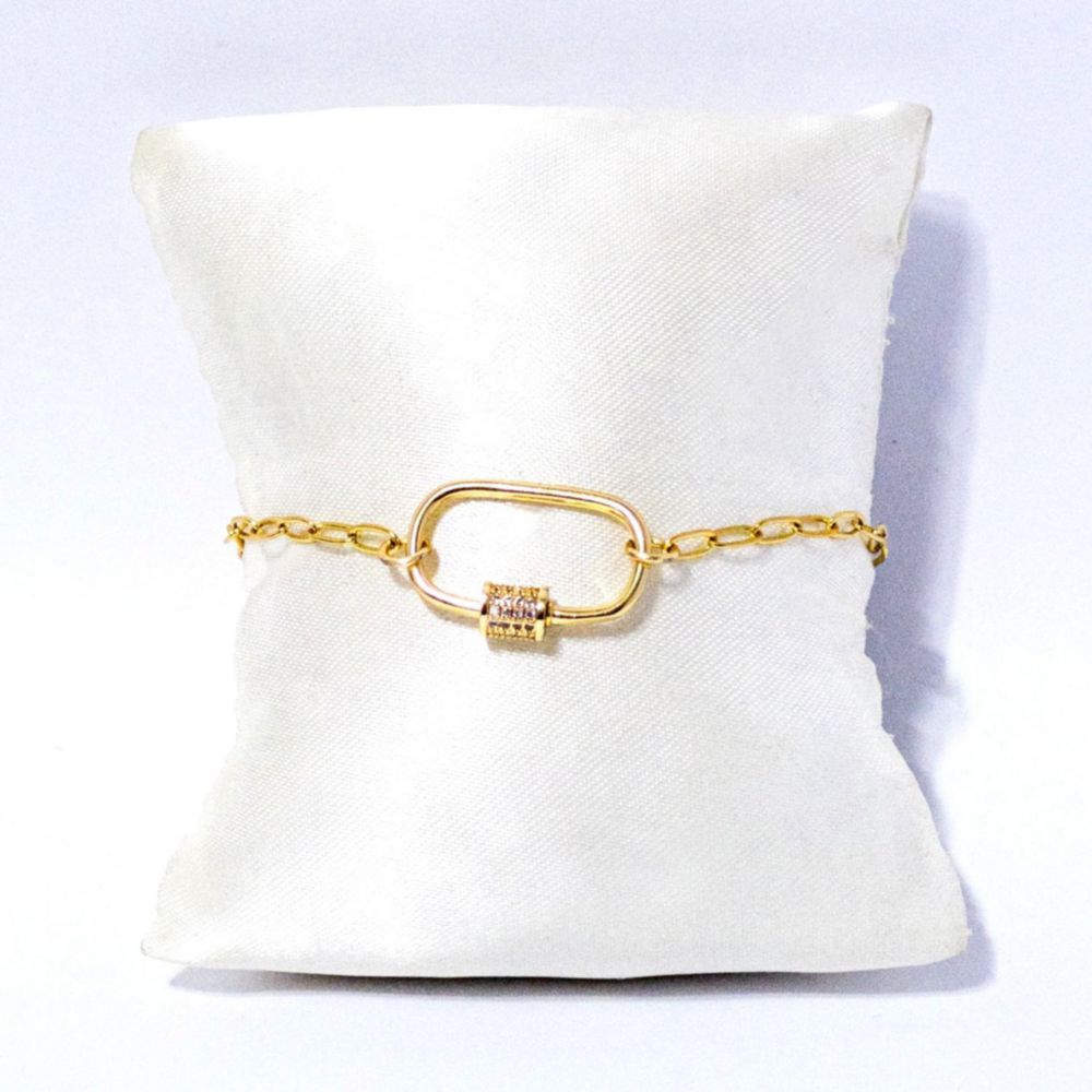 Pulsera Georgia Mujer Naif Jewelry 22 cm | Oechsle.pe - Oechsle