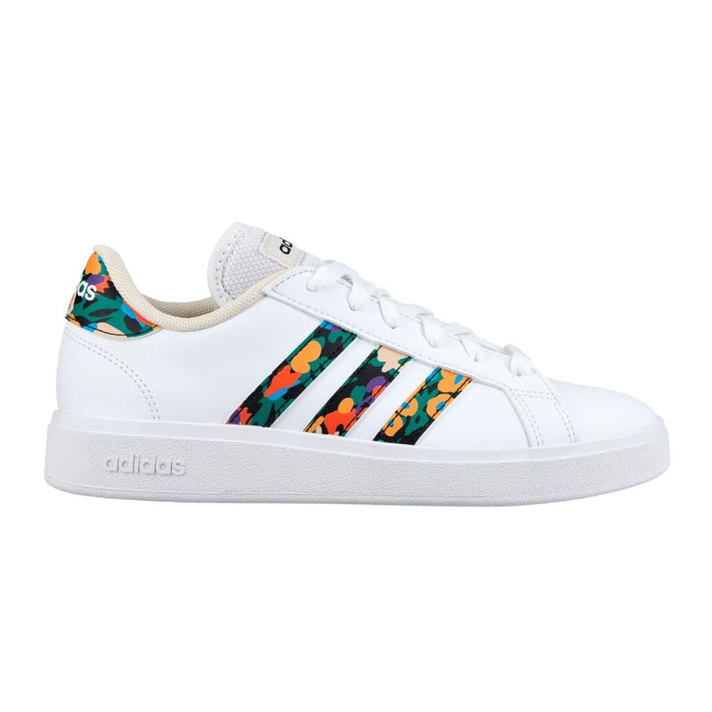 Zapatillas Adidas hombre, mujer este Cyber | Oechsle.pe