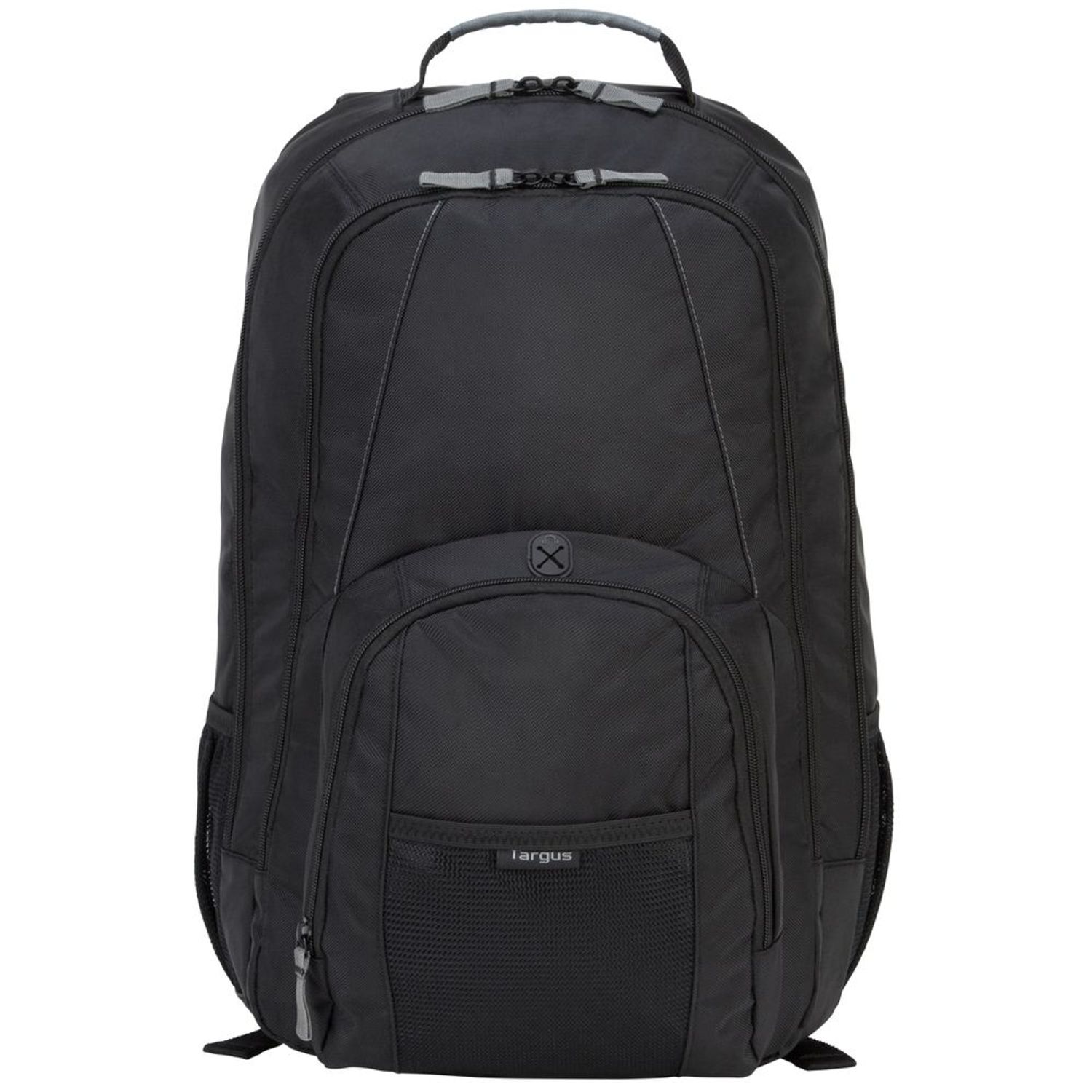 Mochila Targus Groove Backpack 17" Black - CVR617 I Oechsle - Oechsle