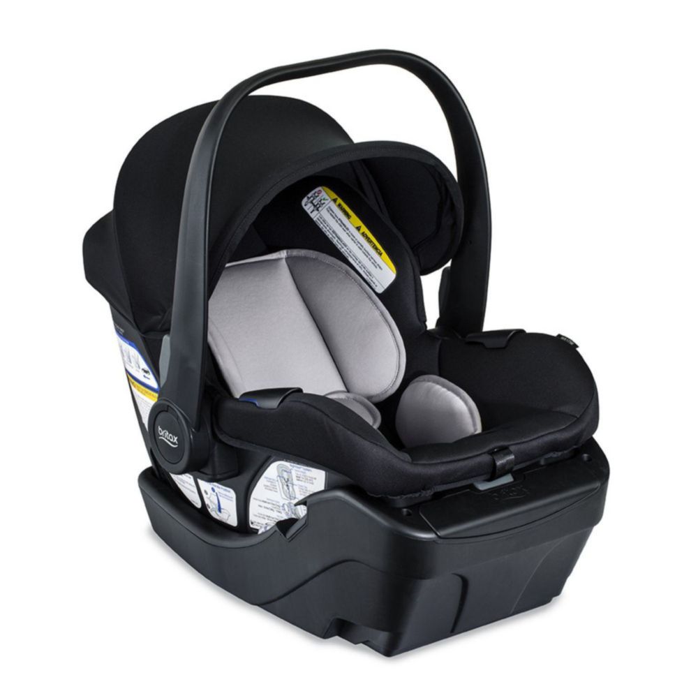 Coche Para Bebe Britax Travel System Willow Brook Onyx | Oechsle.pe ...