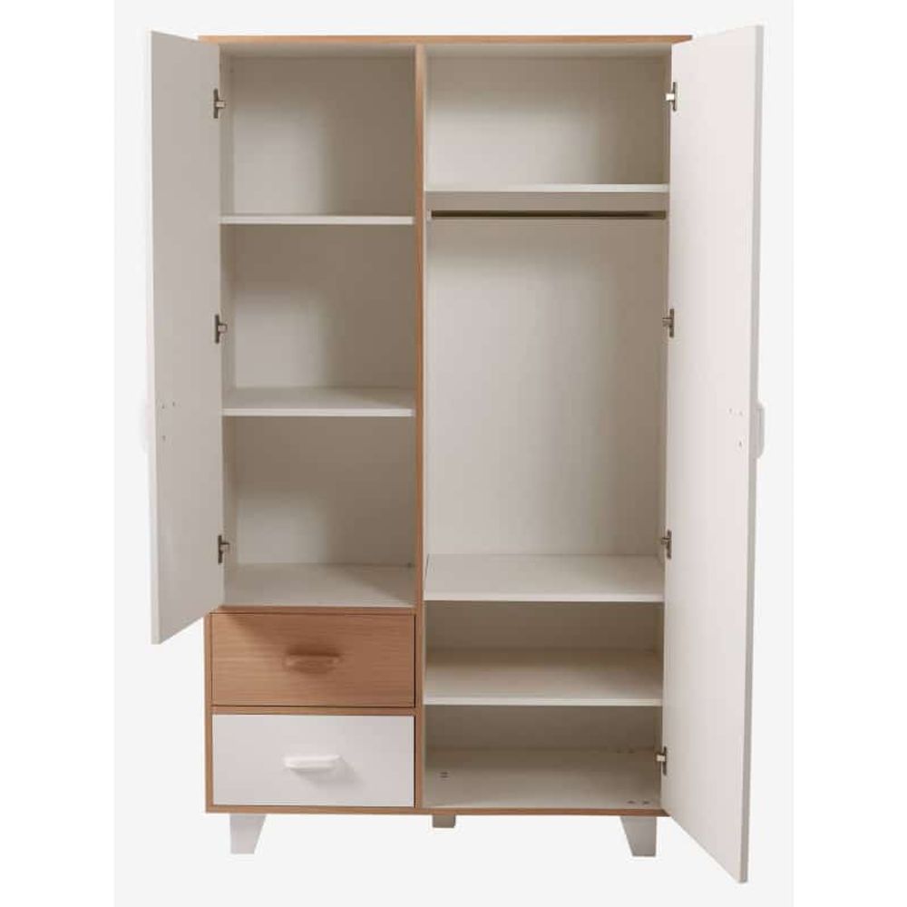 Ropero 2 Puertas Rosell Hys I Oechsle - Oechsle