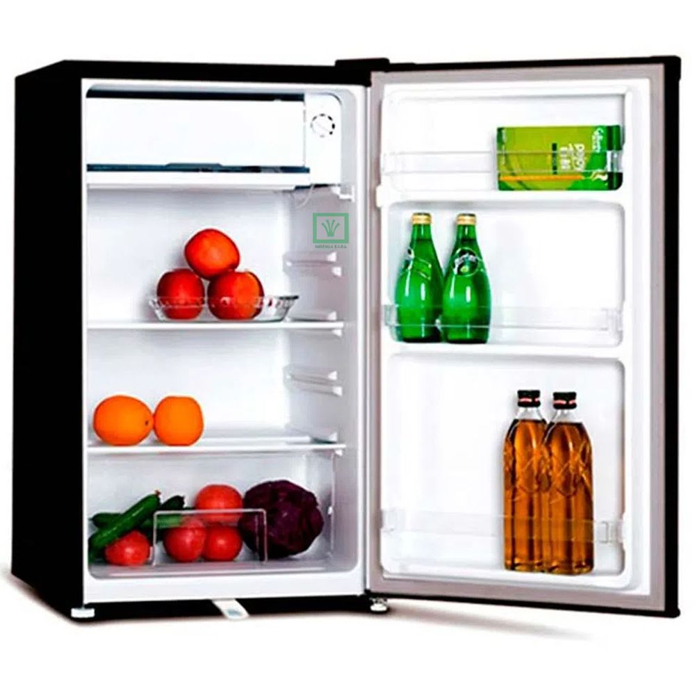 Frigobar Libero Style LFB-101S Inox 92 Litros I Oechsle - Oechsle