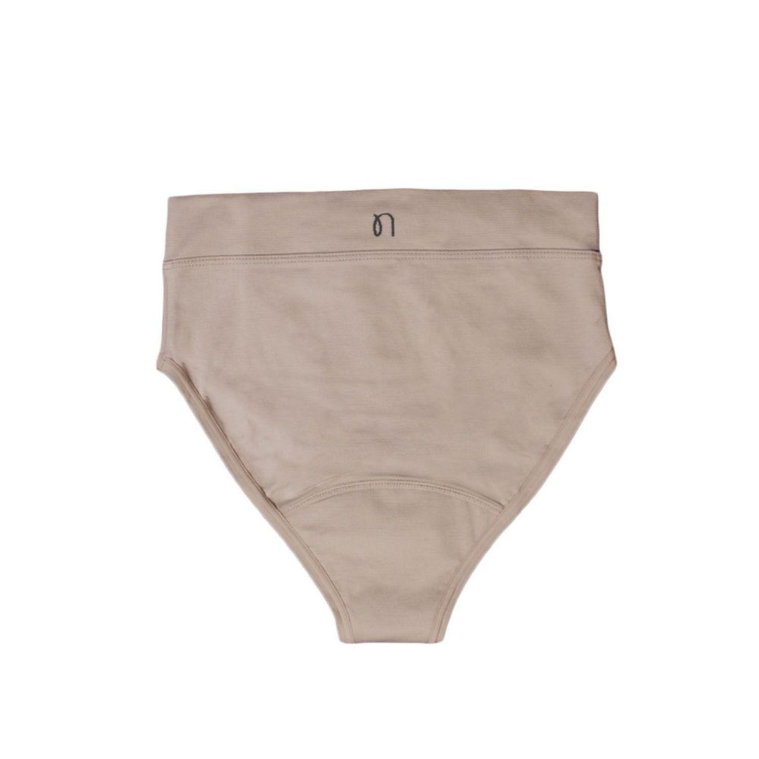 Calzón absorbente Nudah Basics Mujer Abundante | Oechsle.pe - Oechsle