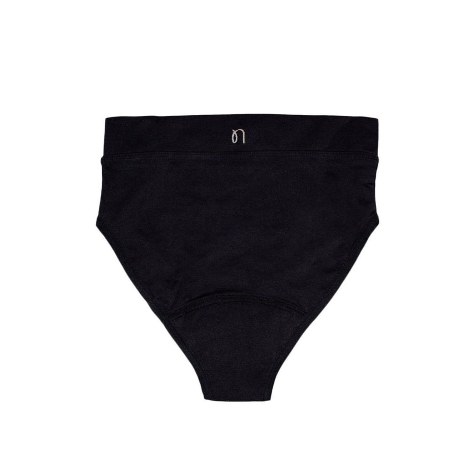 Calzón absorbente Nudah Basics Mujer Abundante | Oechsle.pe - Oechsle