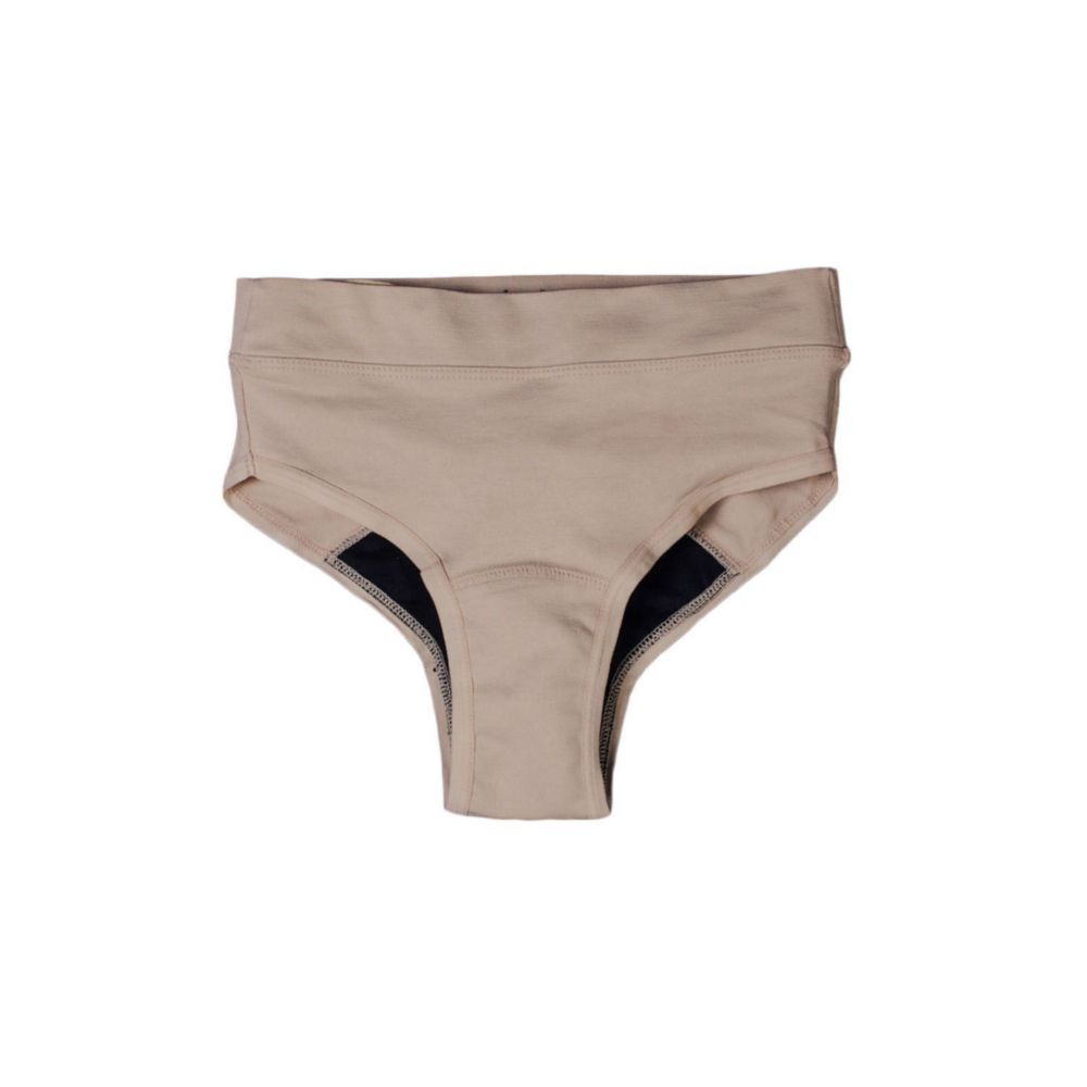 Calzón absorbente Nudah Basics Mujer Moderado | Oechsle.pe - Oechsle