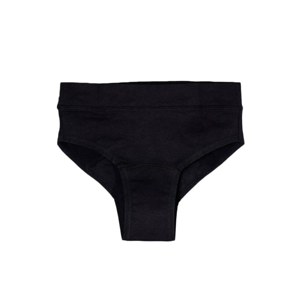 Calzón absorbente Nudah Basics Mujer Moderado | Oechsle.pe - Oechsle
