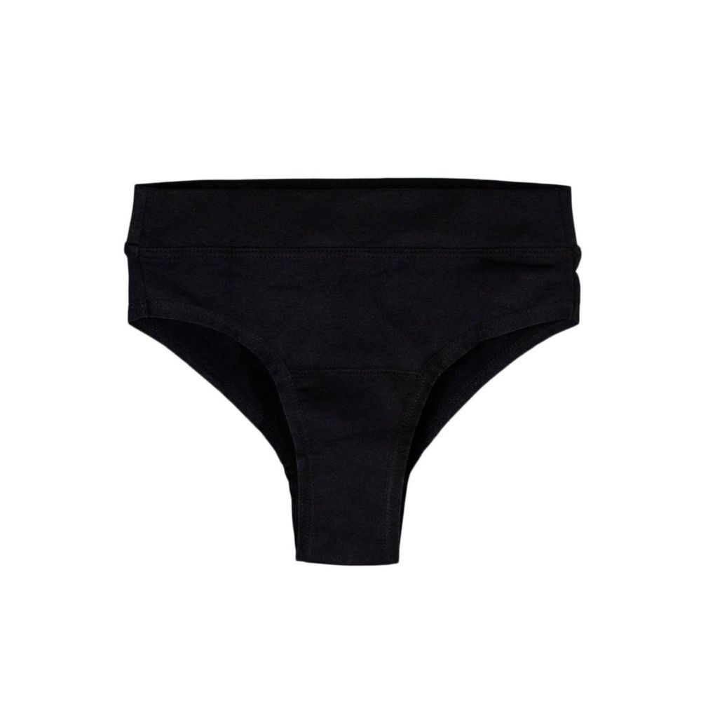 Calzón absorbente Nudah Basics Mujer Leve | Oechsle.pe - Oechsle