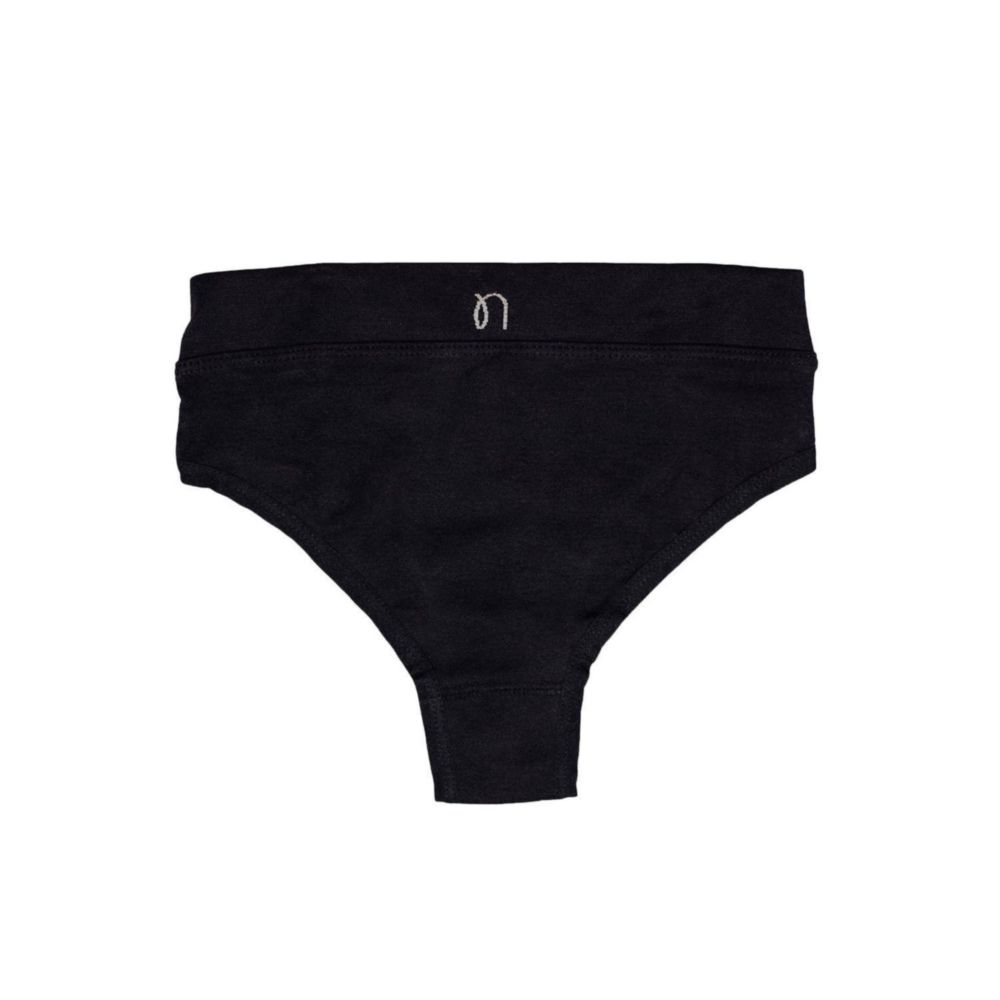 Calzón absorbente Nudah Basics Mujer Leve | Oechsle.pe - Oechsle