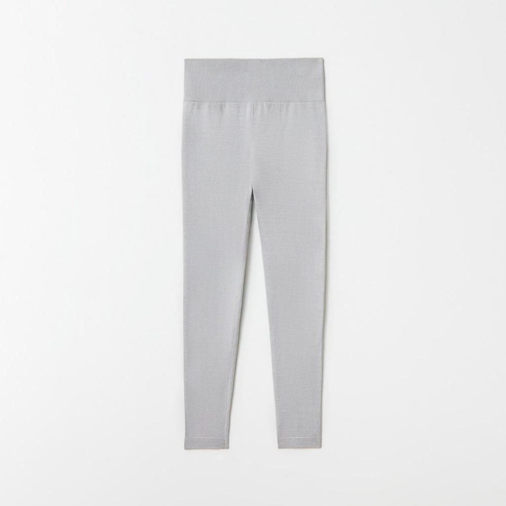 Legging Seamless Vigoré Sfera Mujer Gris | Oechsle.pe - Oechsle