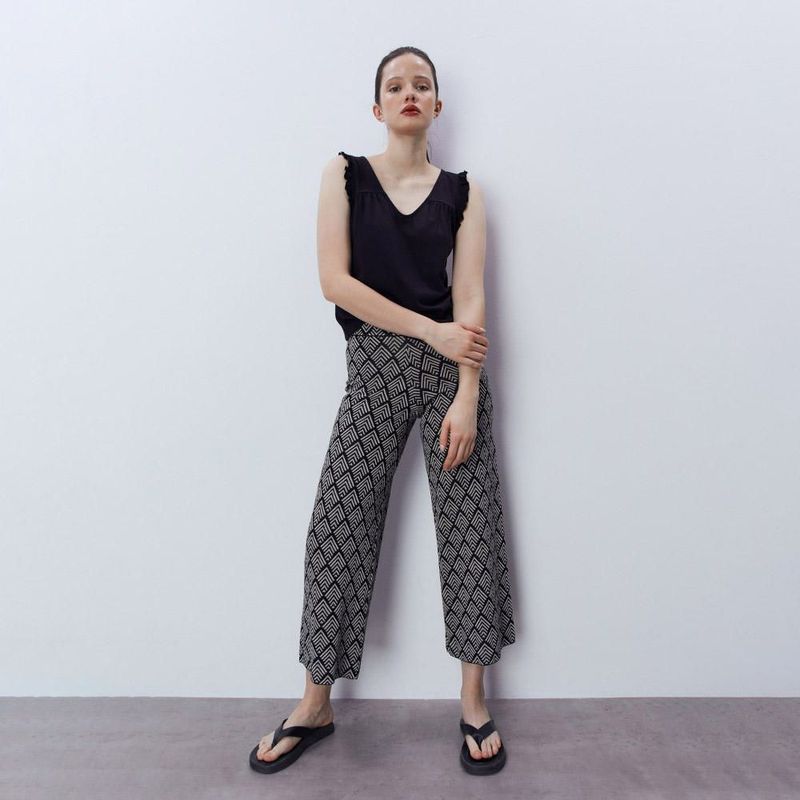 Moda SFERA – Oechsle