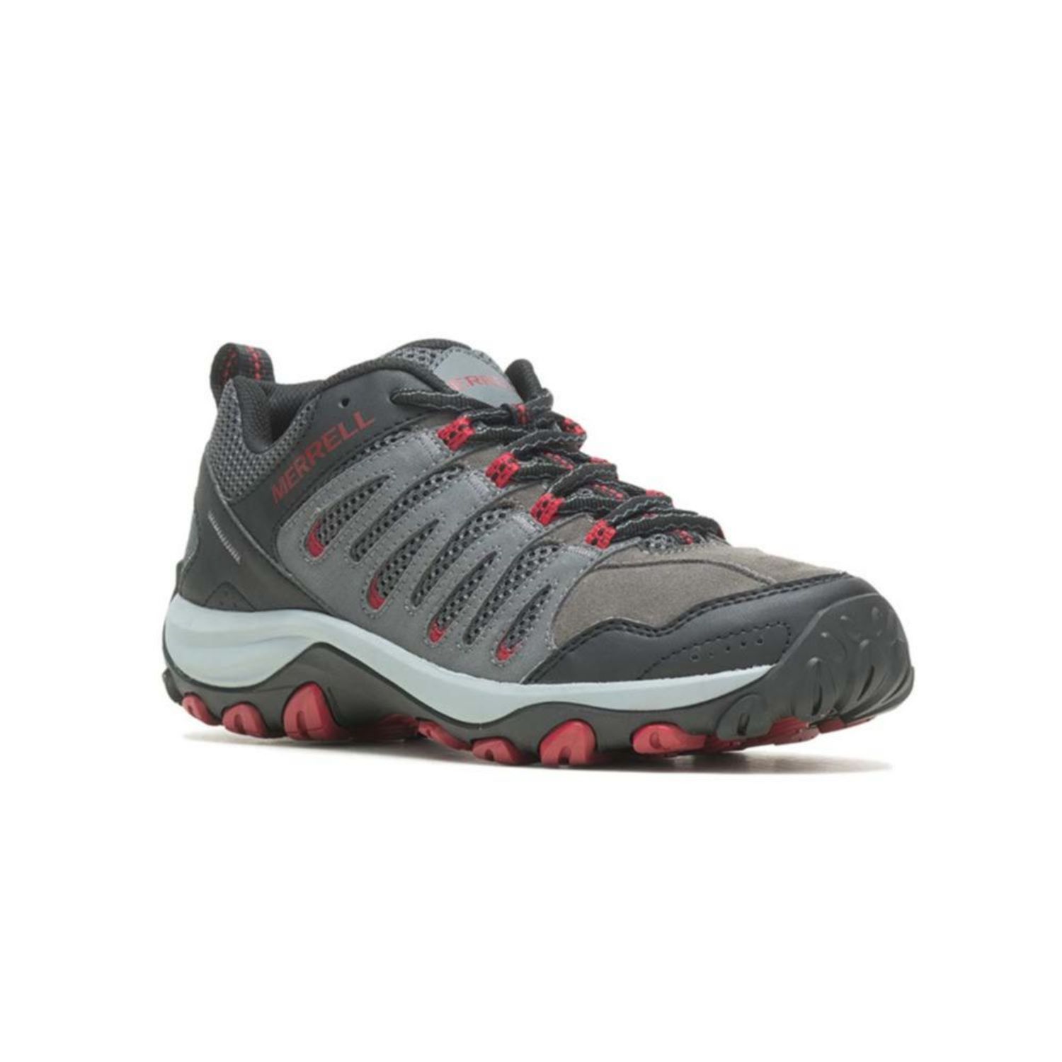 Zapatillas Outdoor para Hombre Merrell Crosslander 3 J135675 Gris Claro ...