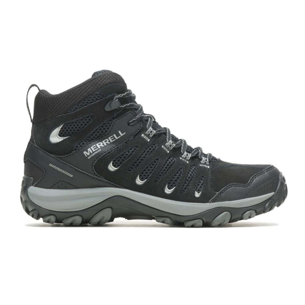 Zapatillas Outdoor para Hombre Merrell Crosslander 3 Mid Wp J036953 ...