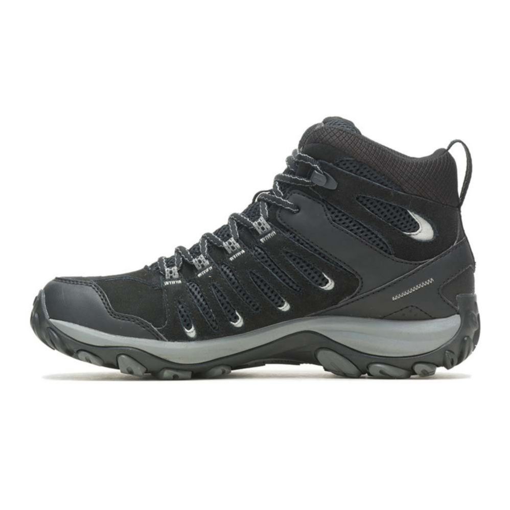Zapatillas Outdoor para Hombre Merrell Crosslander 3 Mid Wp J036953 ...