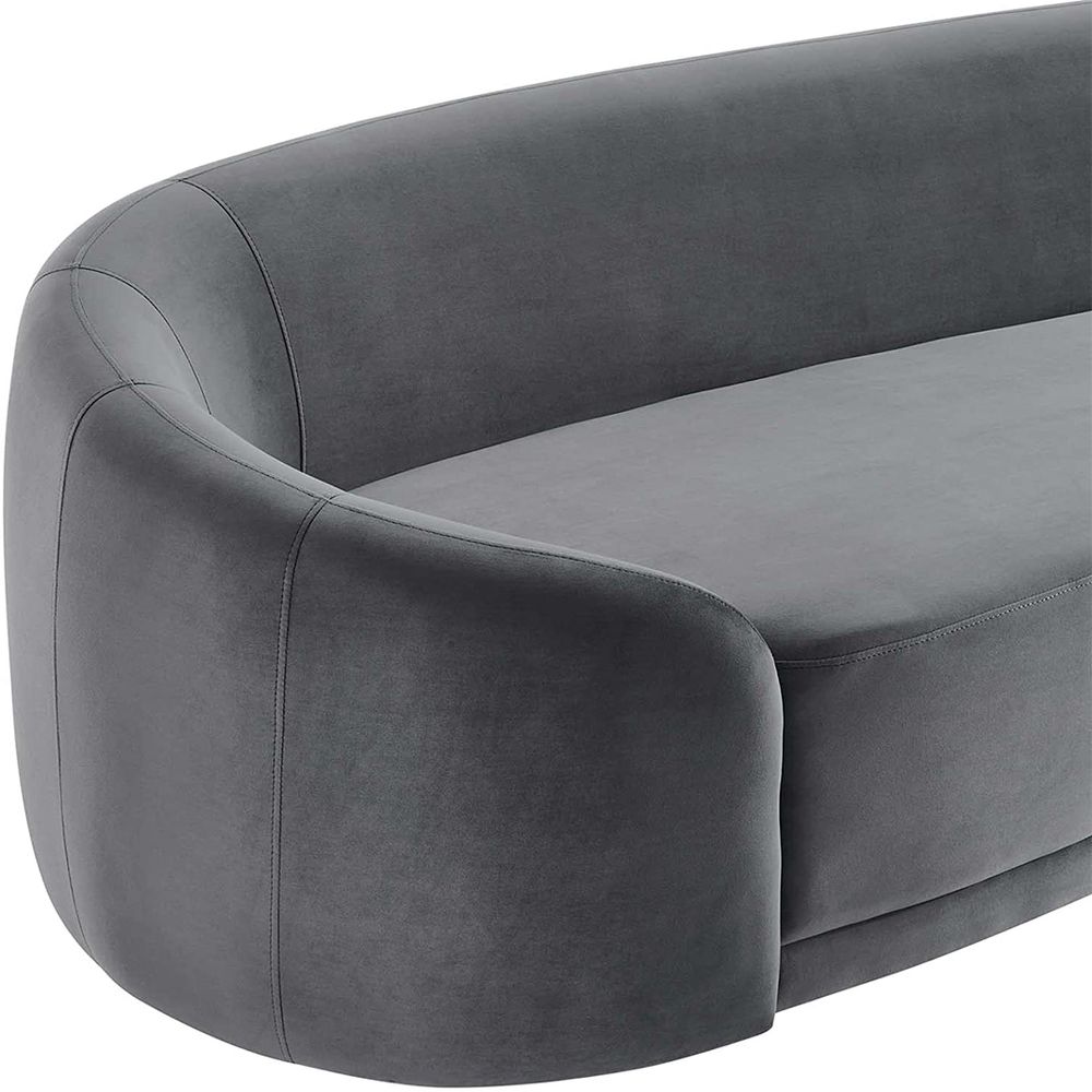 Sofa 3 Cuerpos Pandora Modelarq I Oechsle - Oechsle