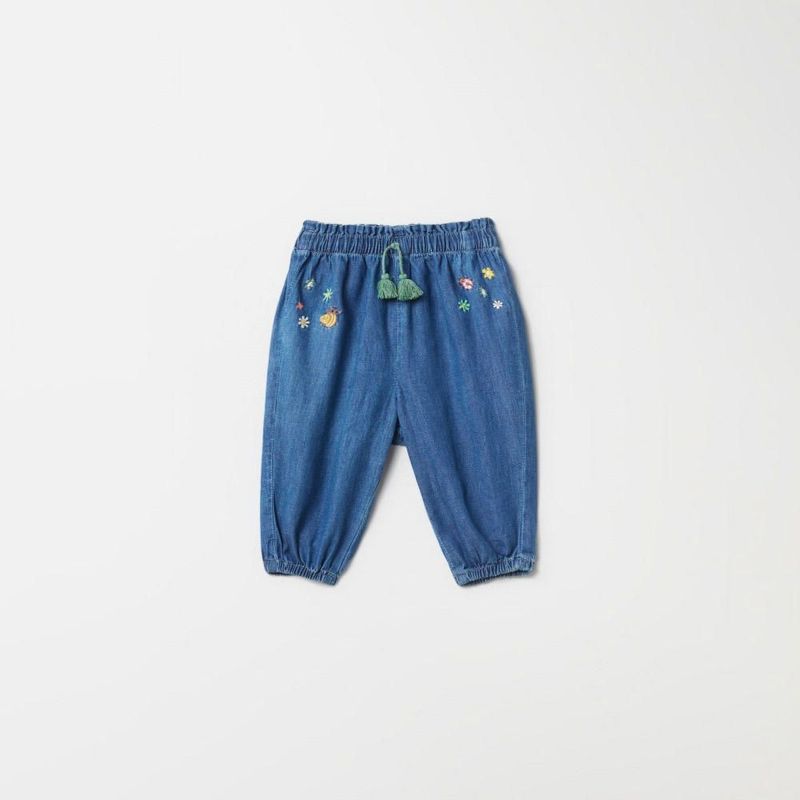 Sfera-kids Moda - Bebé niña 0 a 36 meses - Jeans y Leggins Niña – Oechsle