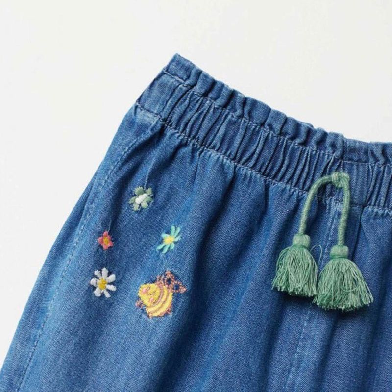 Sfera-kids Moda - Bebé niña 0 a 36 meses - Jeans y Leggins Niña – Oechsle