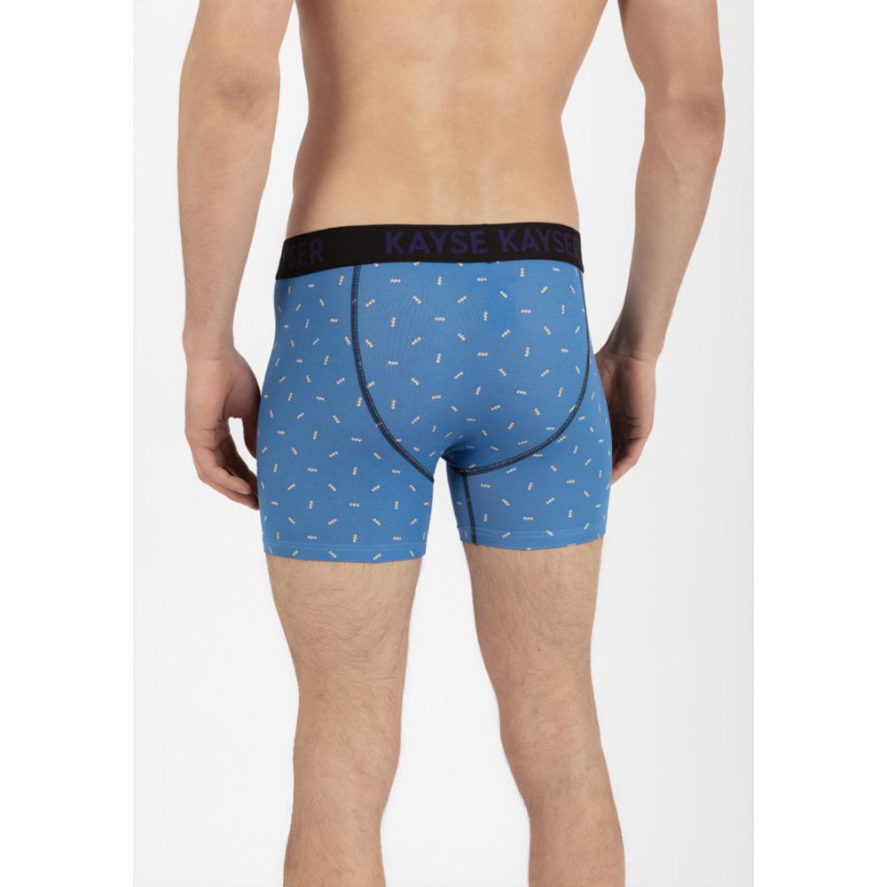 Boxer Kayser 93.246 Azul Hombre | Oechsle.pe - Oechsle