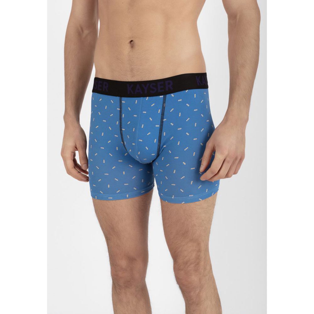 Boxer Kayser 93.246 Azul Hombre | Oechsle.pe - Oechsle