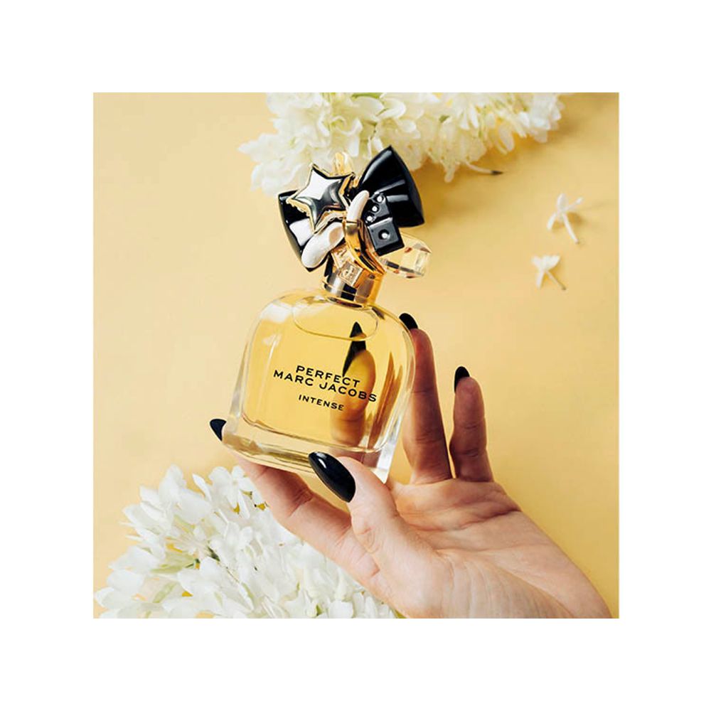 Perfume Mujer Mj Perfect Intense Edp 50 Ml | Oechsle.pe - Oechsle