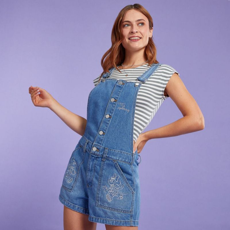 Enterizos para mujer, elegantes en oferta | Oechsle.pe