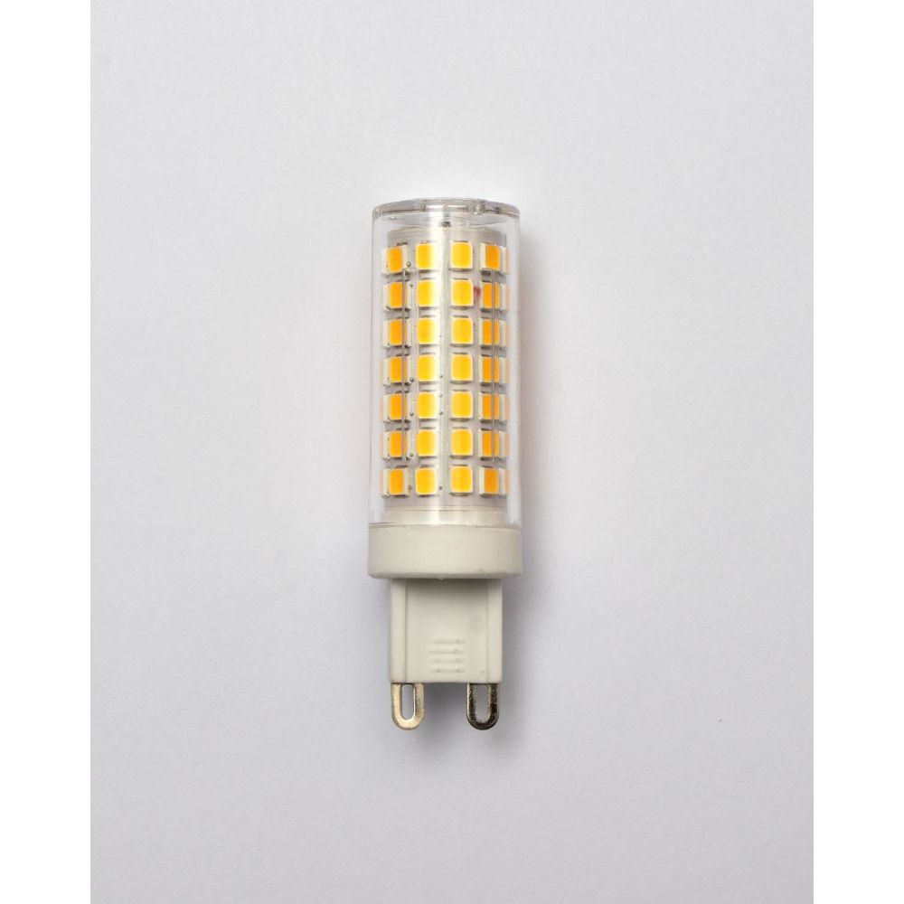 Foco Led G9 9W Luz Blanca 6500K | Oechsle - Oechsle