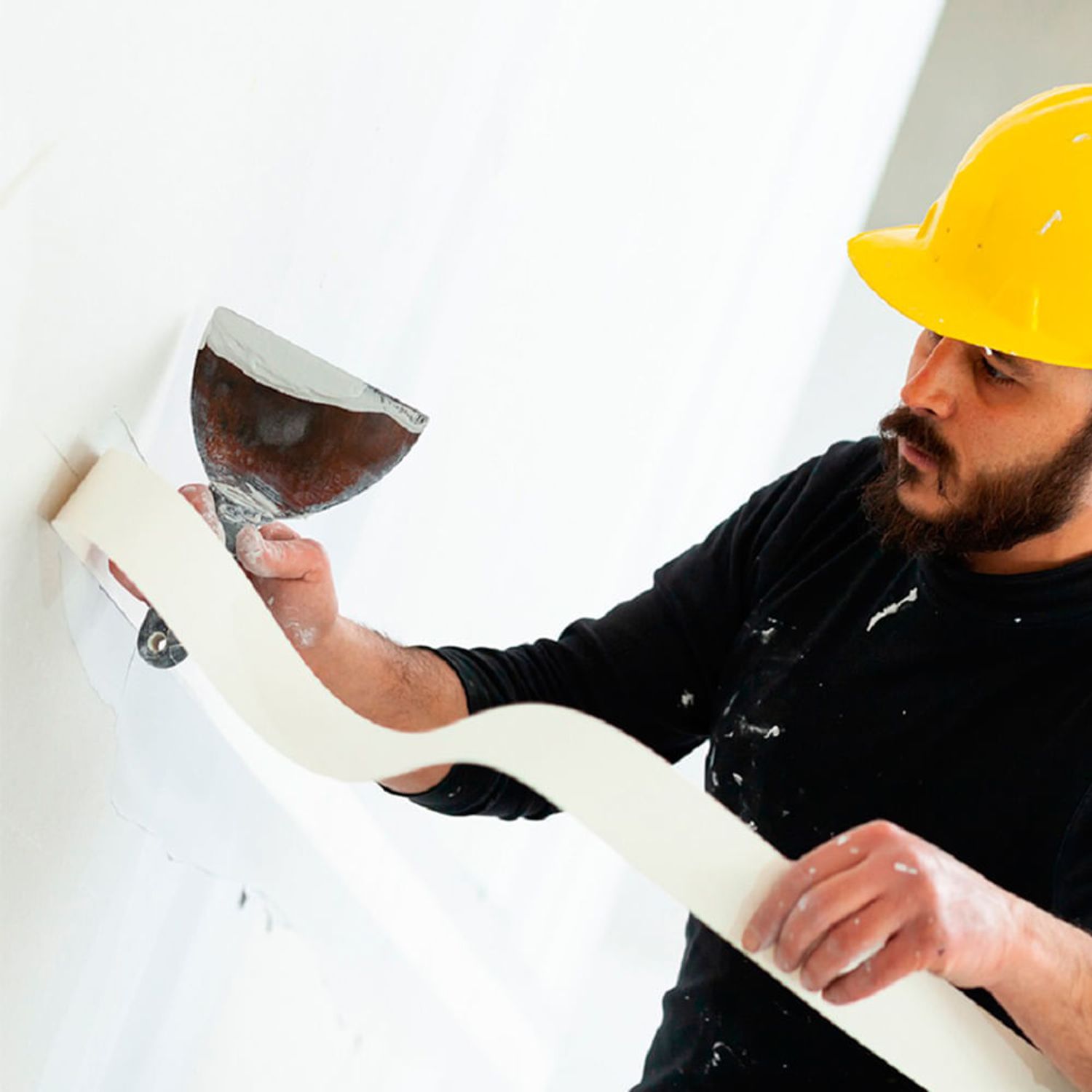 Cinta de papel para drywall 5cm x 90 metros - Oechsle