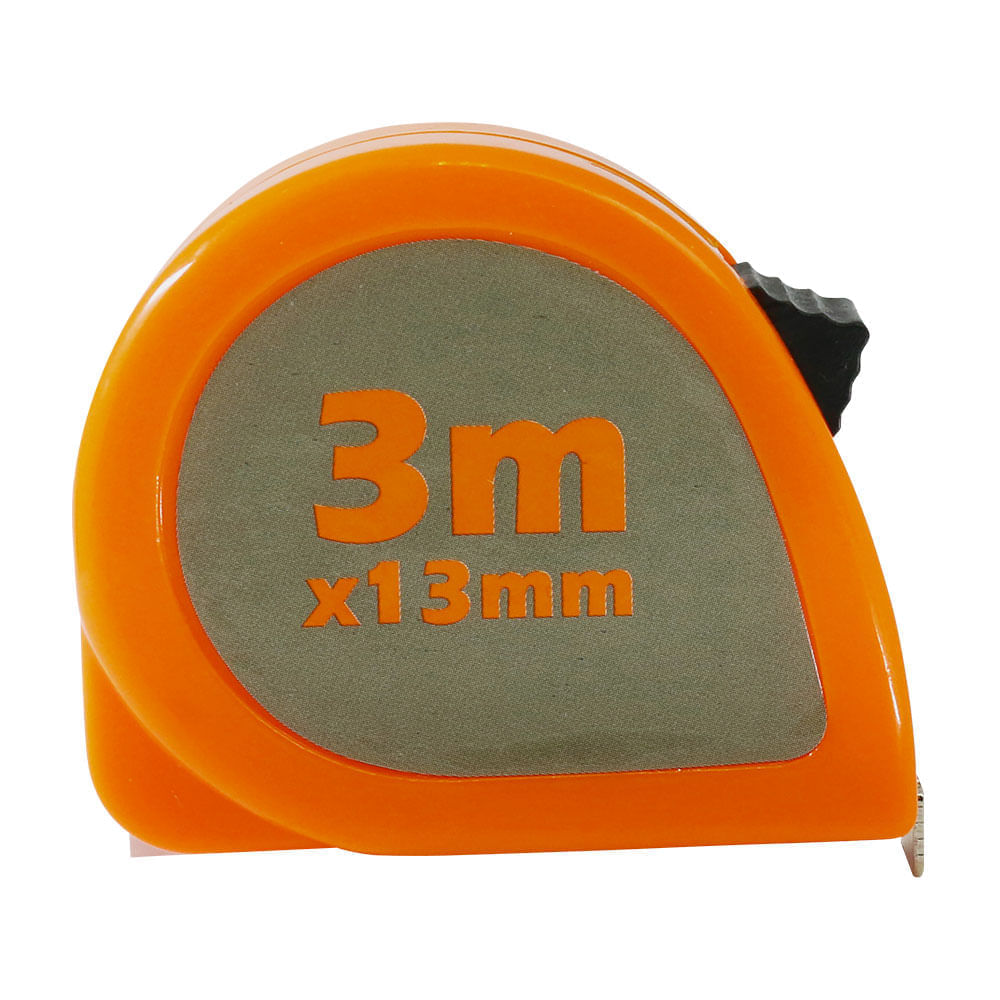 Wincha 3m x 13mm - Oechsle