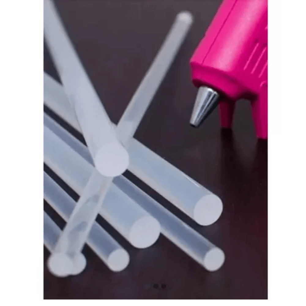 Silicón Silicona en Barra por 1 Kilo Gruesa de 11.3mm I Oechsle - Oechsle