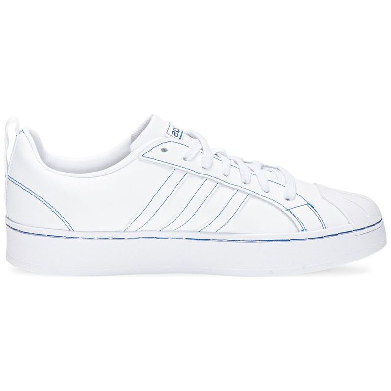 Zapatillas Urbanas Zapatillas - Zapatillas Blancas – Oechsle