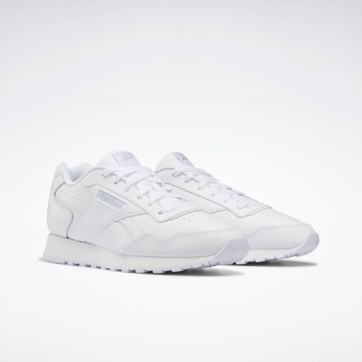 Zapatillas Urbanas para Hombre Reebok Glide 100010027 Blanco Talla 43 I ...