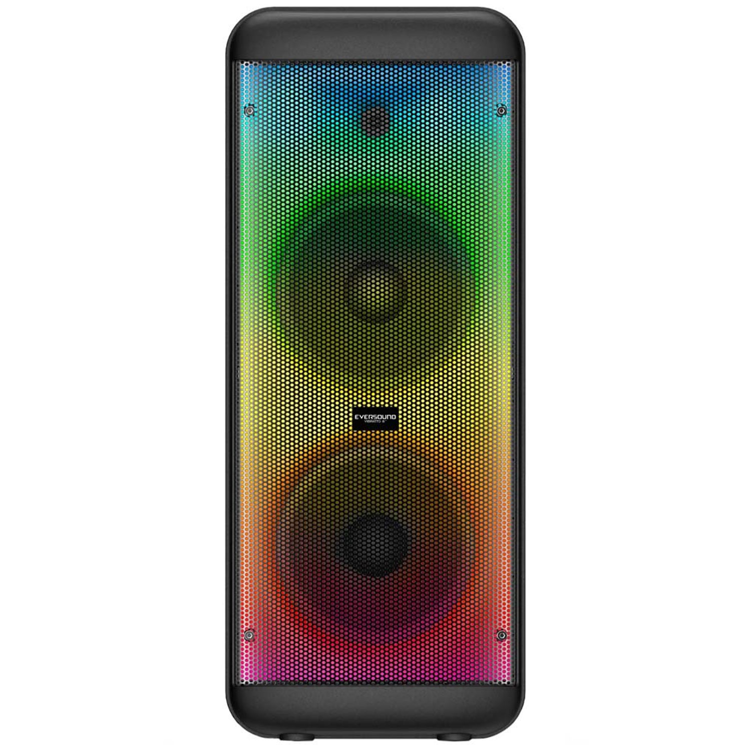 Torre MICRONICS 800W MX334V Negro - Oechsle