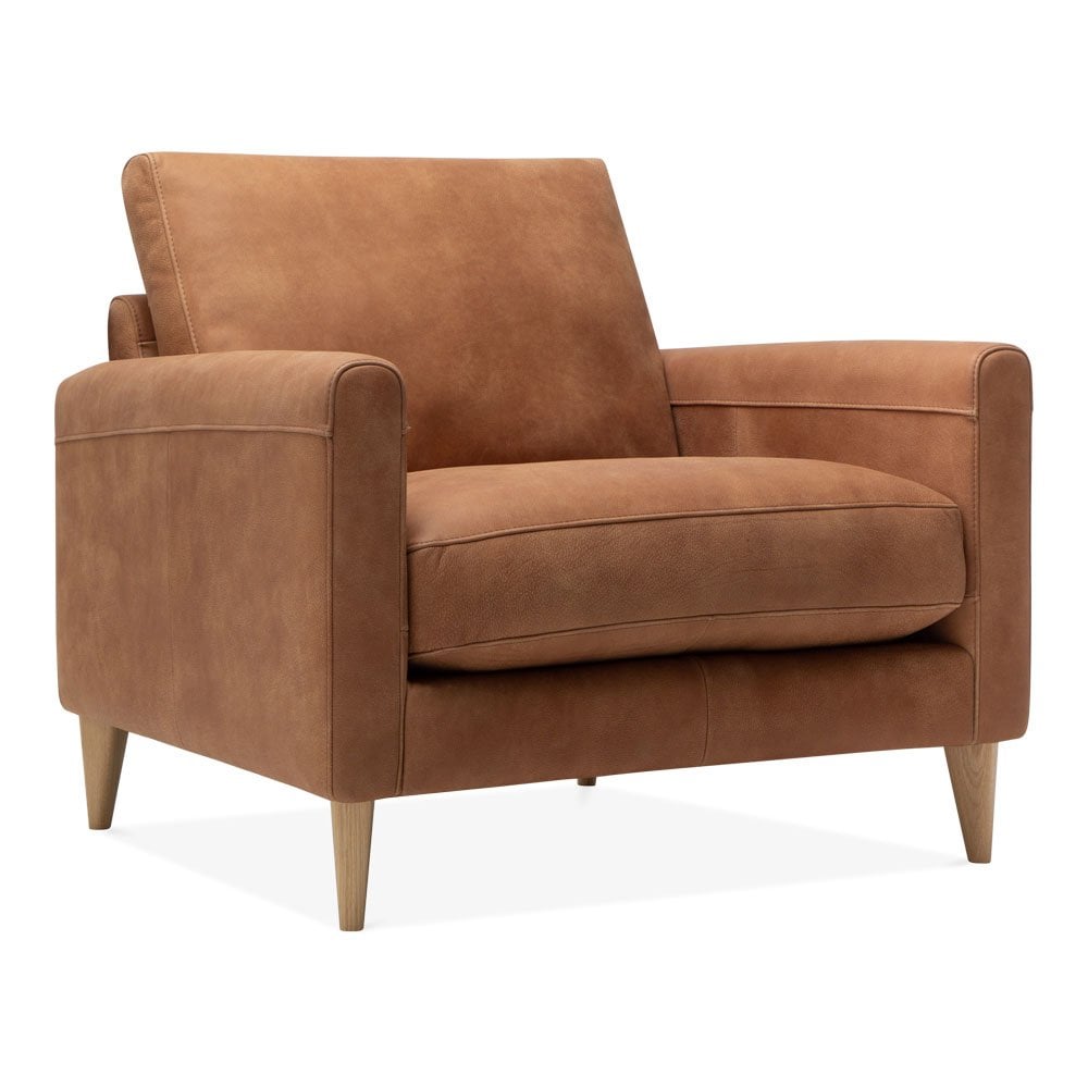 Butaca Lam Marron Modelarq I Oechsle - Oechsle