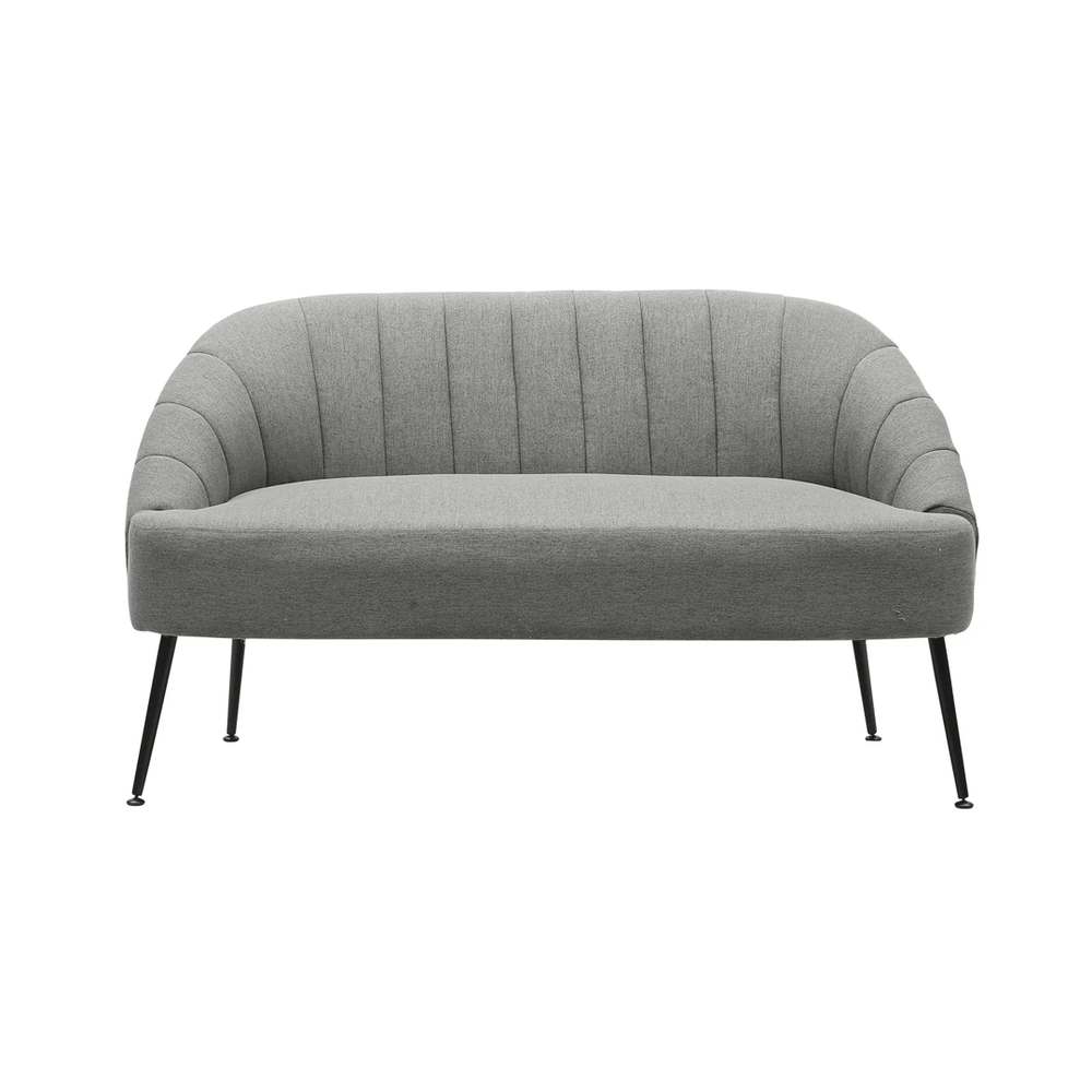 Sofa 3 Cuerpos Folse Modelarq I Oechsle - Oechsle
