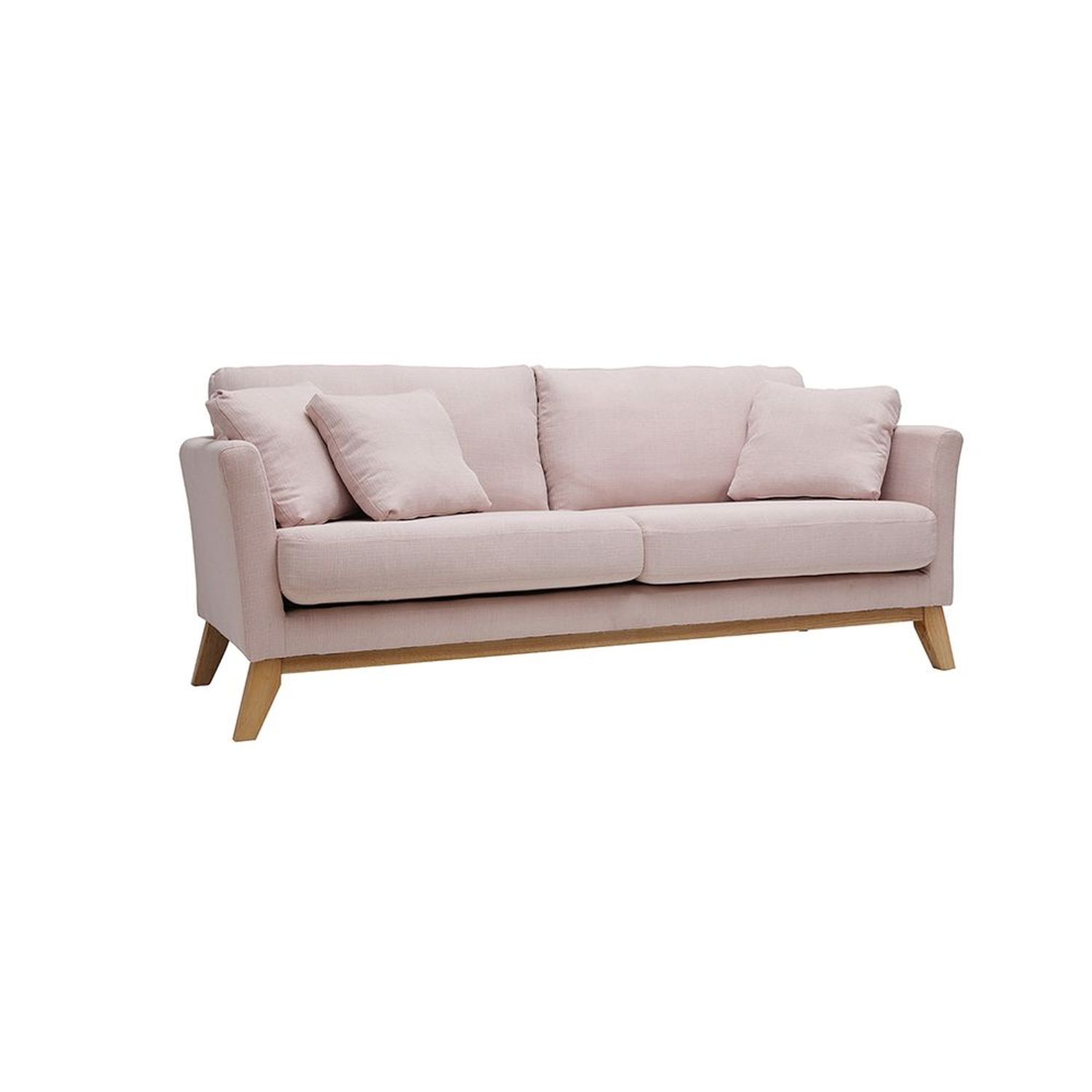Sofa 3 Cuerpos Thomas Rosado Modelarq I Oechsle - Oechsle