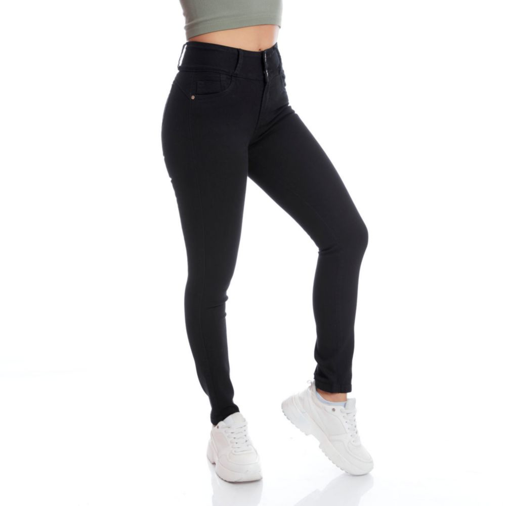 Jean Metal Mujer Mood Amanda | Oechsle.pe - Oechsle