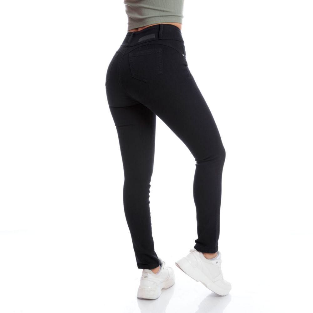 Jean Metal Mujer Mood Amanda | Oechsle.pe - Oechsle