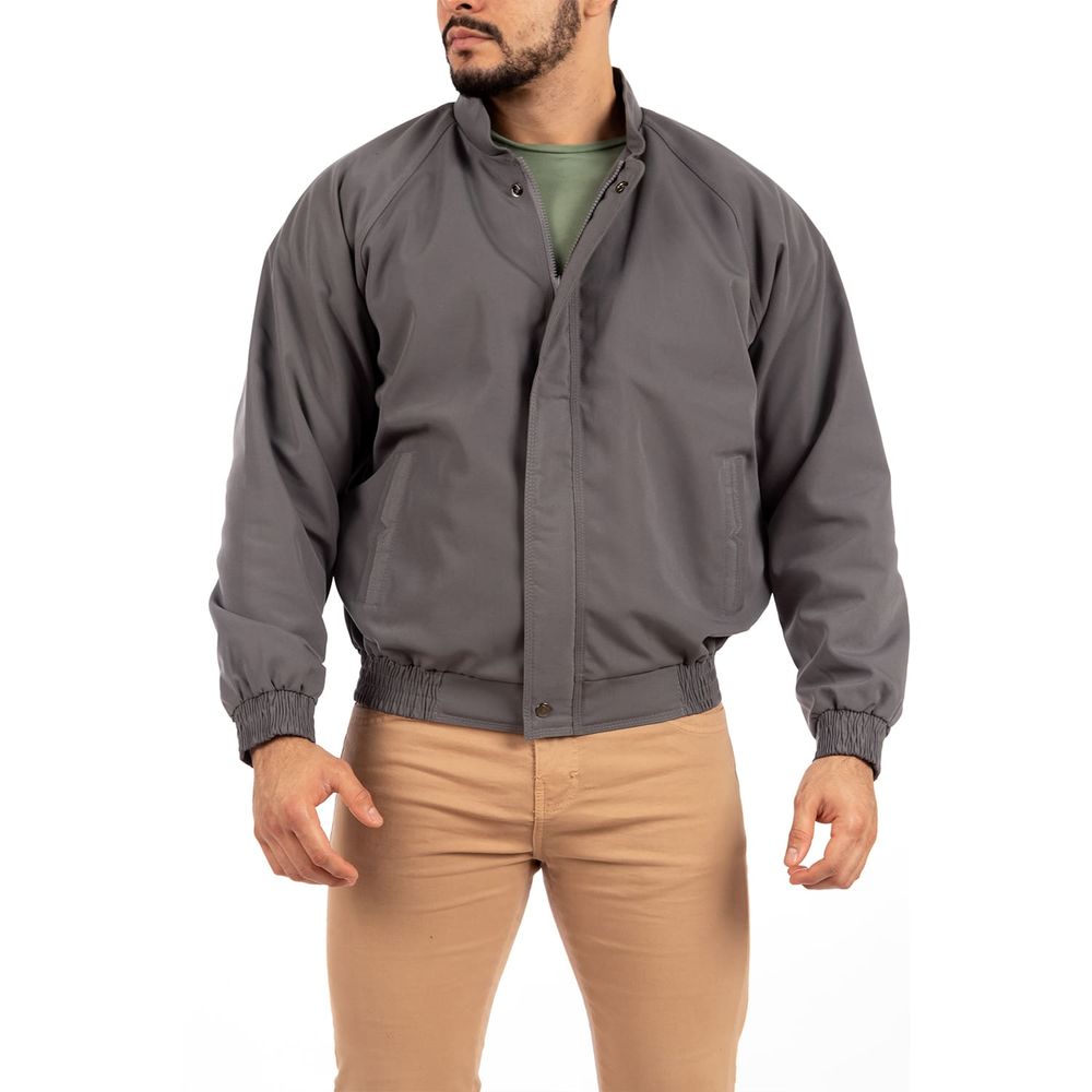 Casaca Kaeroshy Cuello Chino Beige XXXL I Oechsle - Oechsle