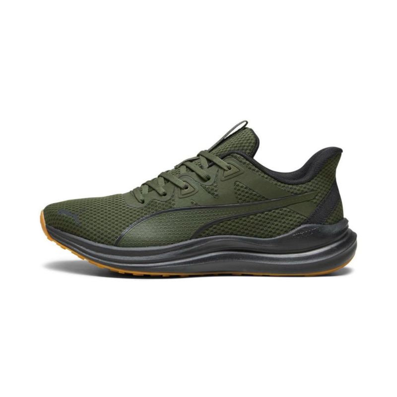Verde Zapatillas - Zapatillas Hombre - Zapatillas Deportivas Hombre ...