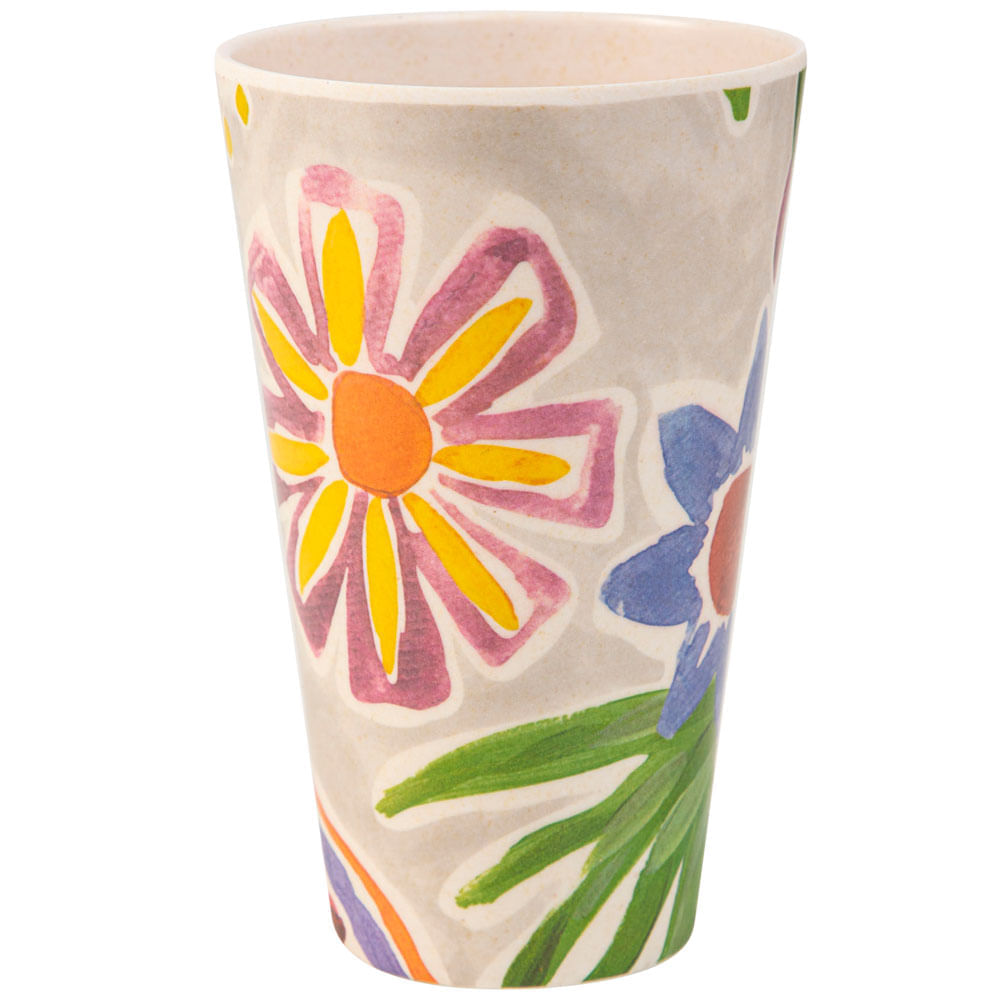 Vaso DECO HOME Melamine Granada - Oechsle