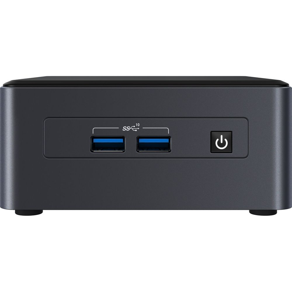 Kit Intel Nuc 11 Pro Nuc11Tnhi3 Tall I Oechsle - Oechsle