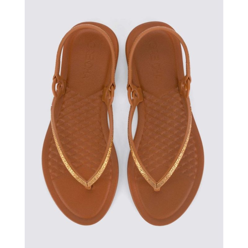 Zapatos - Zapatos Mujer - Sandalias GRENDHA – Oechsle