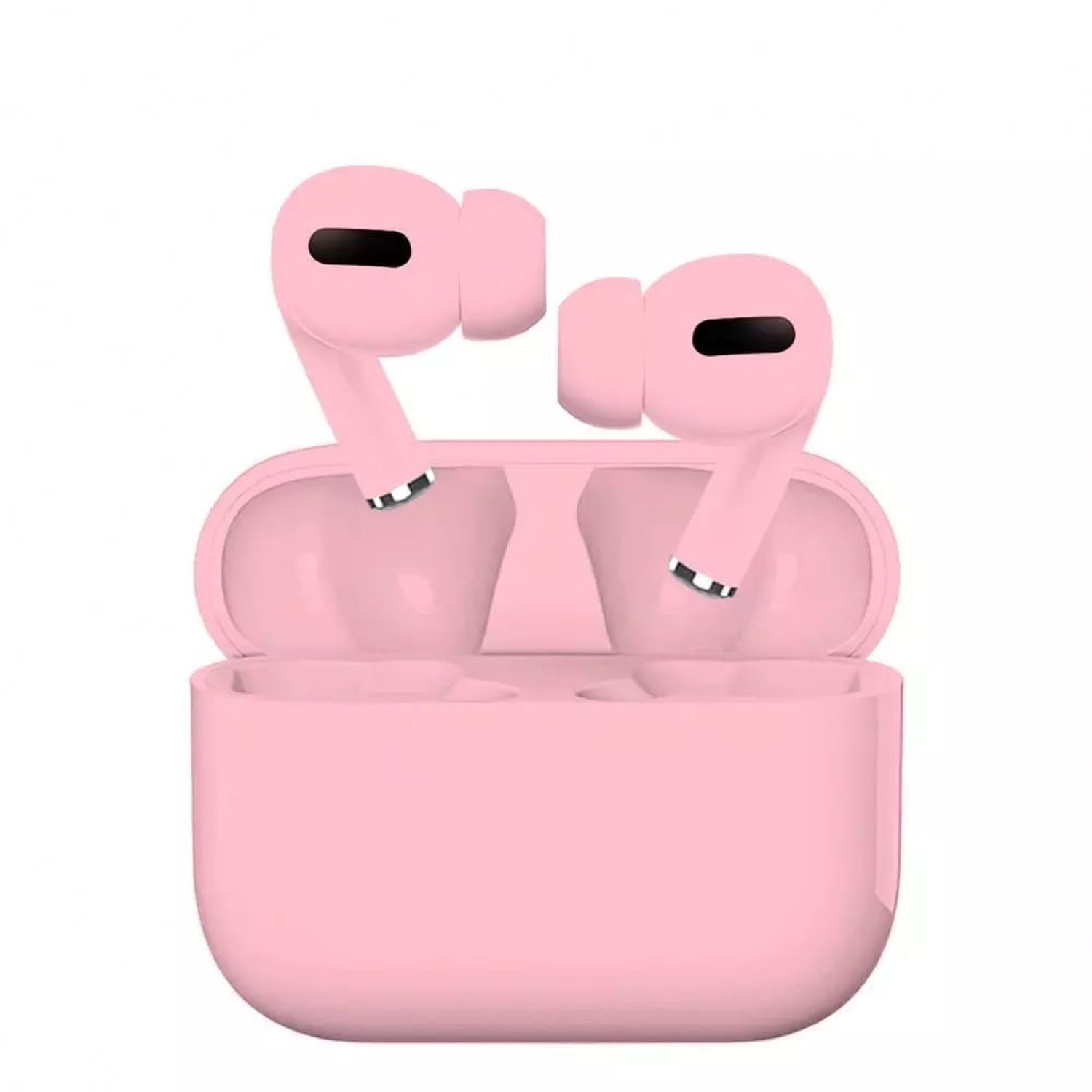 Pack Smartwatch T900 Pro Max L Serie 9 Negro y Audífonos I13 Pro Rosado I Oechsle - Oechsle