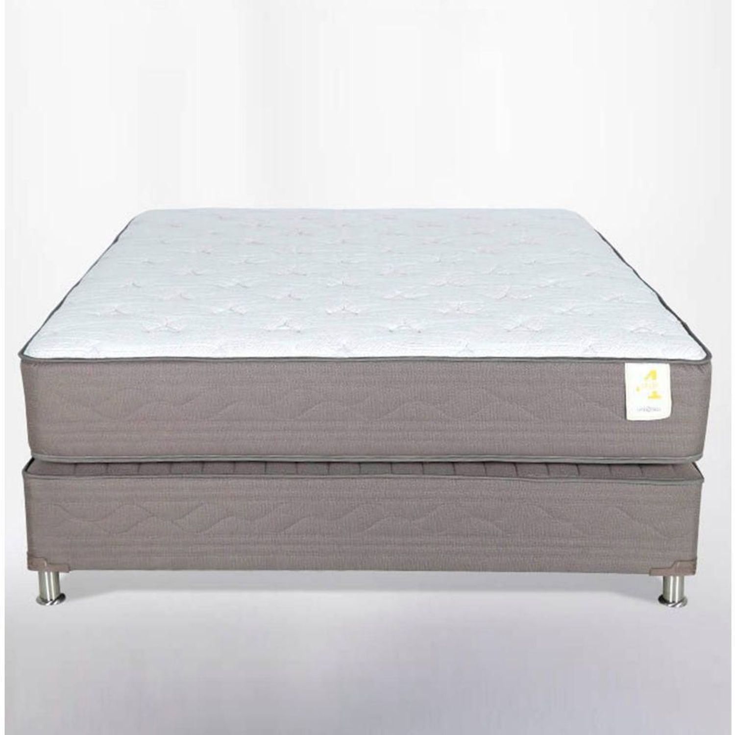 Cama Box Tarima Rosen New Style 4 Ed King | Oechsle.pe - Oechsle