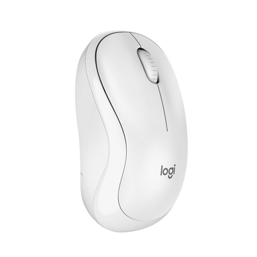Mouse Logitech Bluetooth M240 White | Oechsle.pe - Oechsle